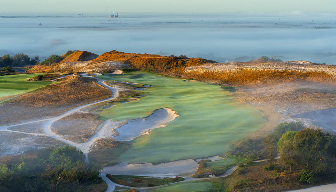 Tour Grade Leather Golf Gloves | Red Rooster Golf – Canada - Red ...