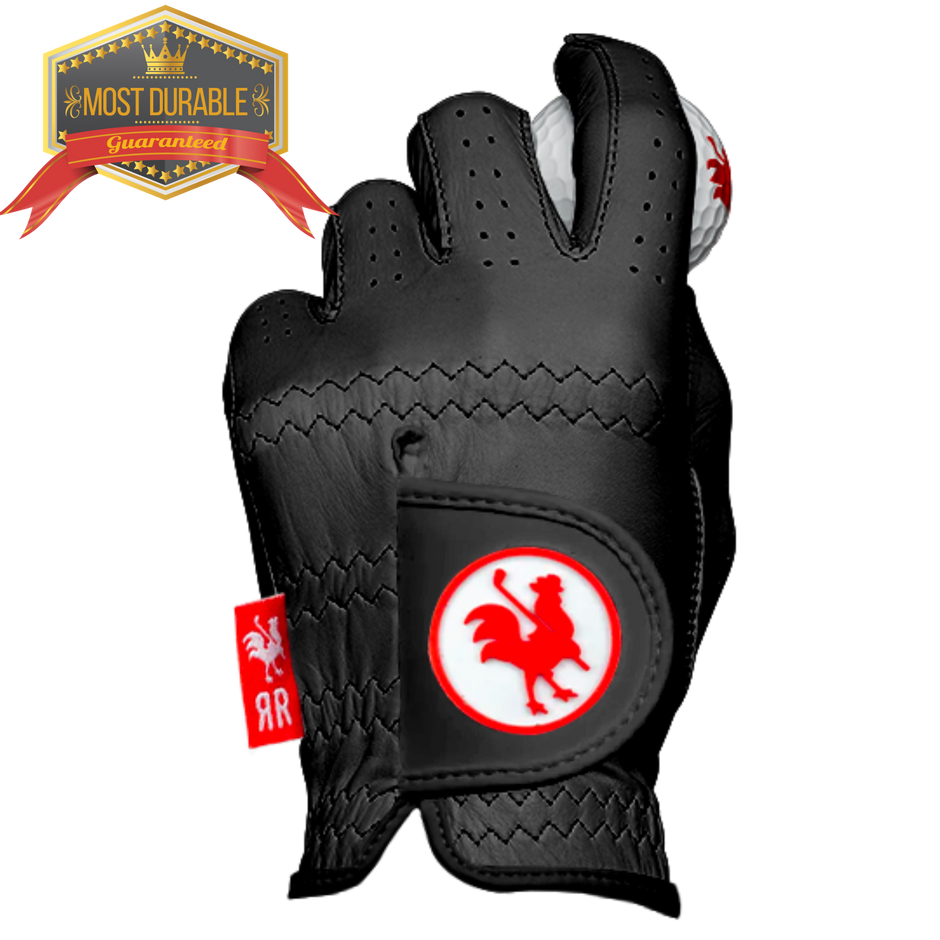 Men's Glove Collection – Canada - Red Rooster Golf Inc.