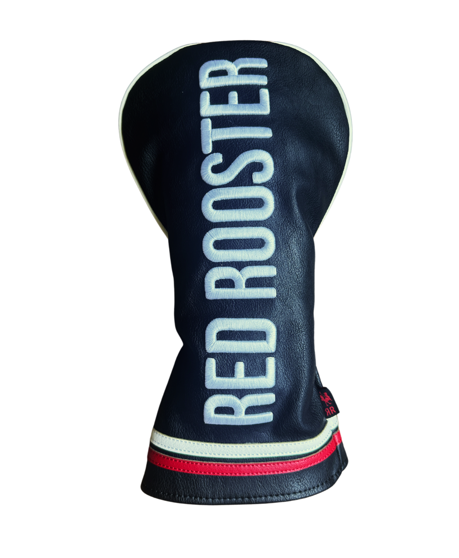 Headcovers – Canada - Red Rooster Golf Inc.