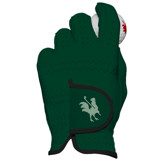Men's Limited Edition Gloves – Canada - Red Rooster Golf Inc.