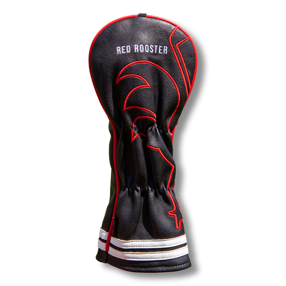 Premium AAA Cabretta Leather Golf Gloves | Red Rooster Golf Canada ...