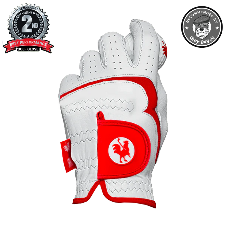 Men's Glove Collection – Canada - Red Rooster Golf Inc.