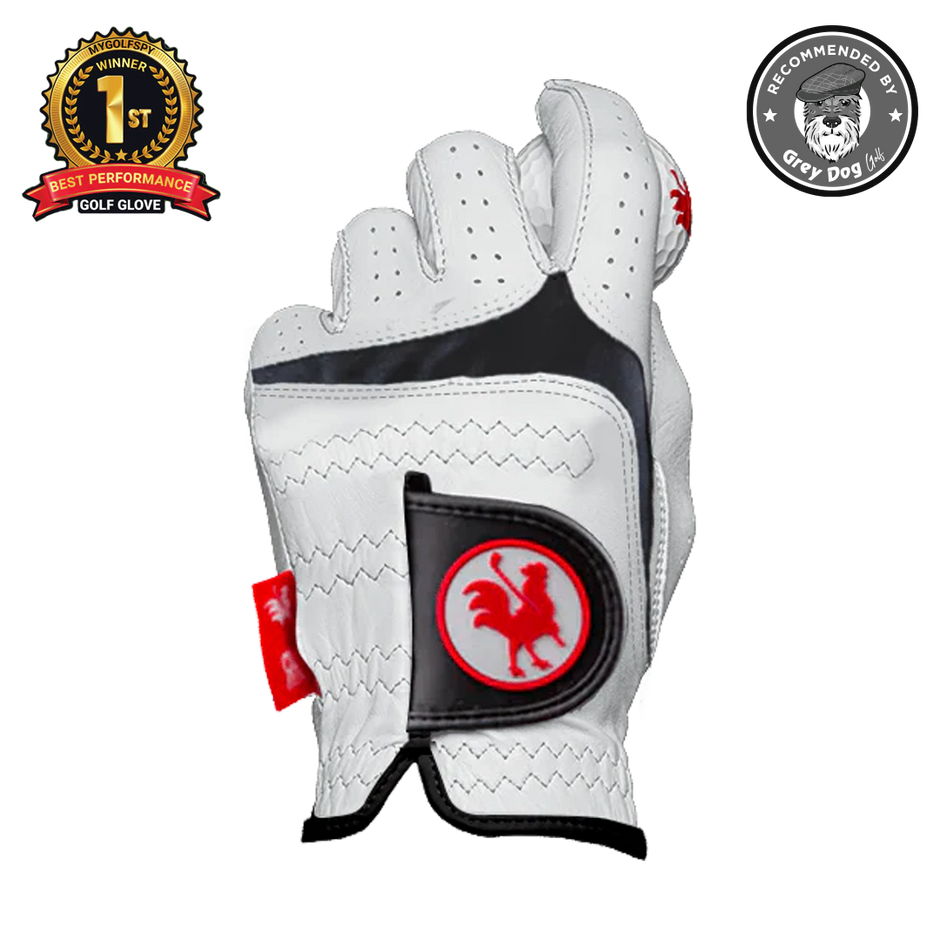 Our Story – Canada - Red Rooster Golf Inc.