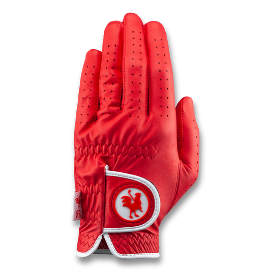 Premium AAA Cabretta Leather Golf Gloves | Red Rooster Golf Canada ...