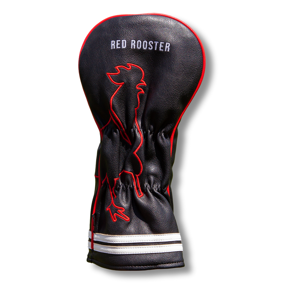 Premium AAA Cabretta Leather Golf Gloves | Red Rooster Golf Canada ...