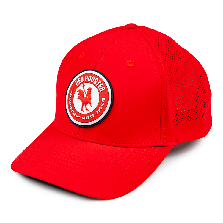 Golf Hats – Canada - Red Rooster Golf Inc.