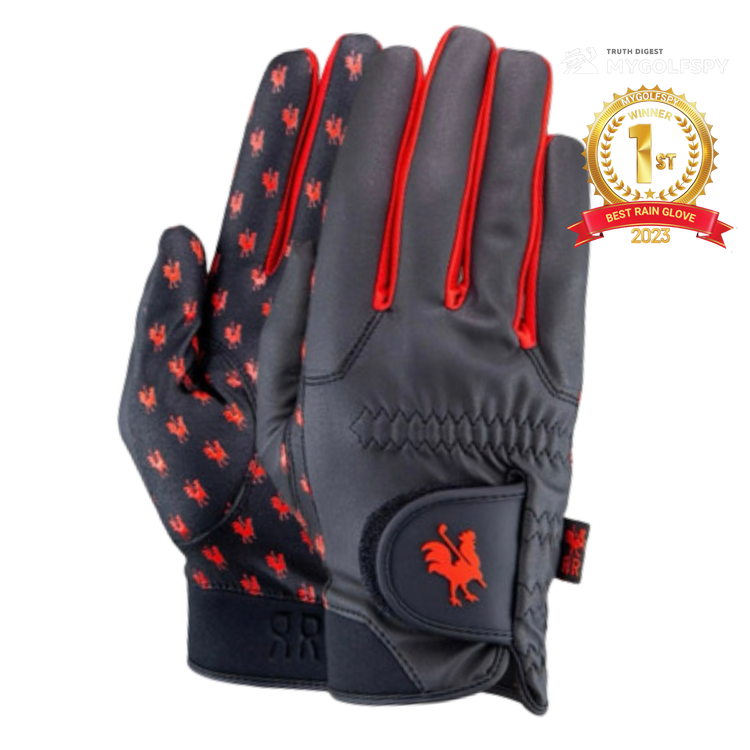 Our Story – Canada - Red Rooster Golf Inc.