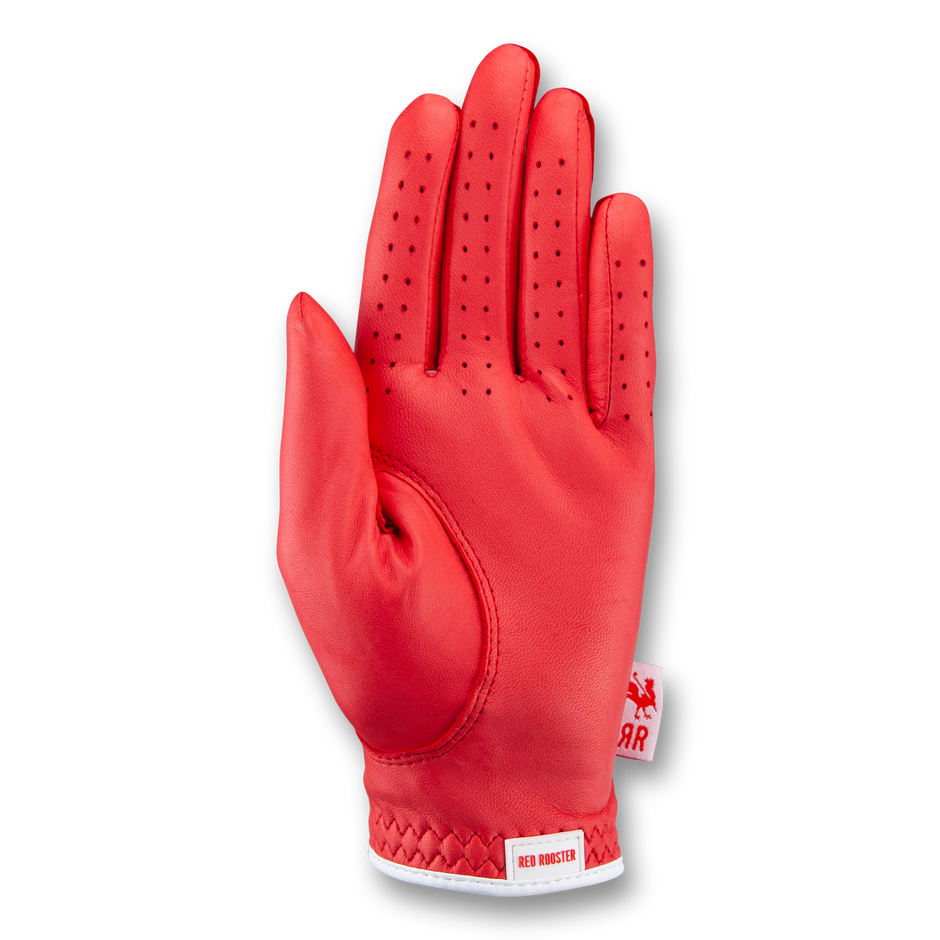 Premium AAA Cabretta Leather Golf Gloves | Red Rooster Golf Canada ...