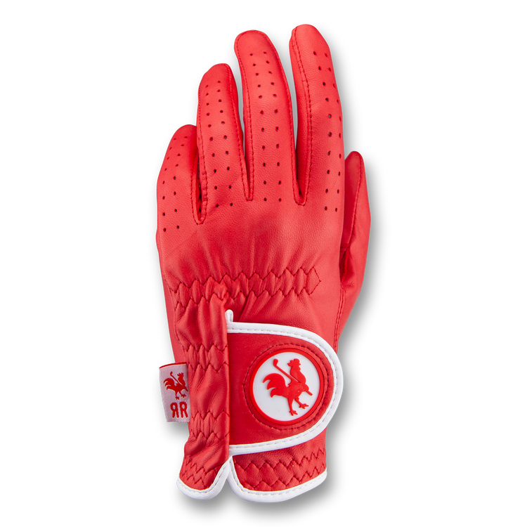 Premium AAA Cabretta Leather Golf Gloves | Red Rooster Golf Canada ...